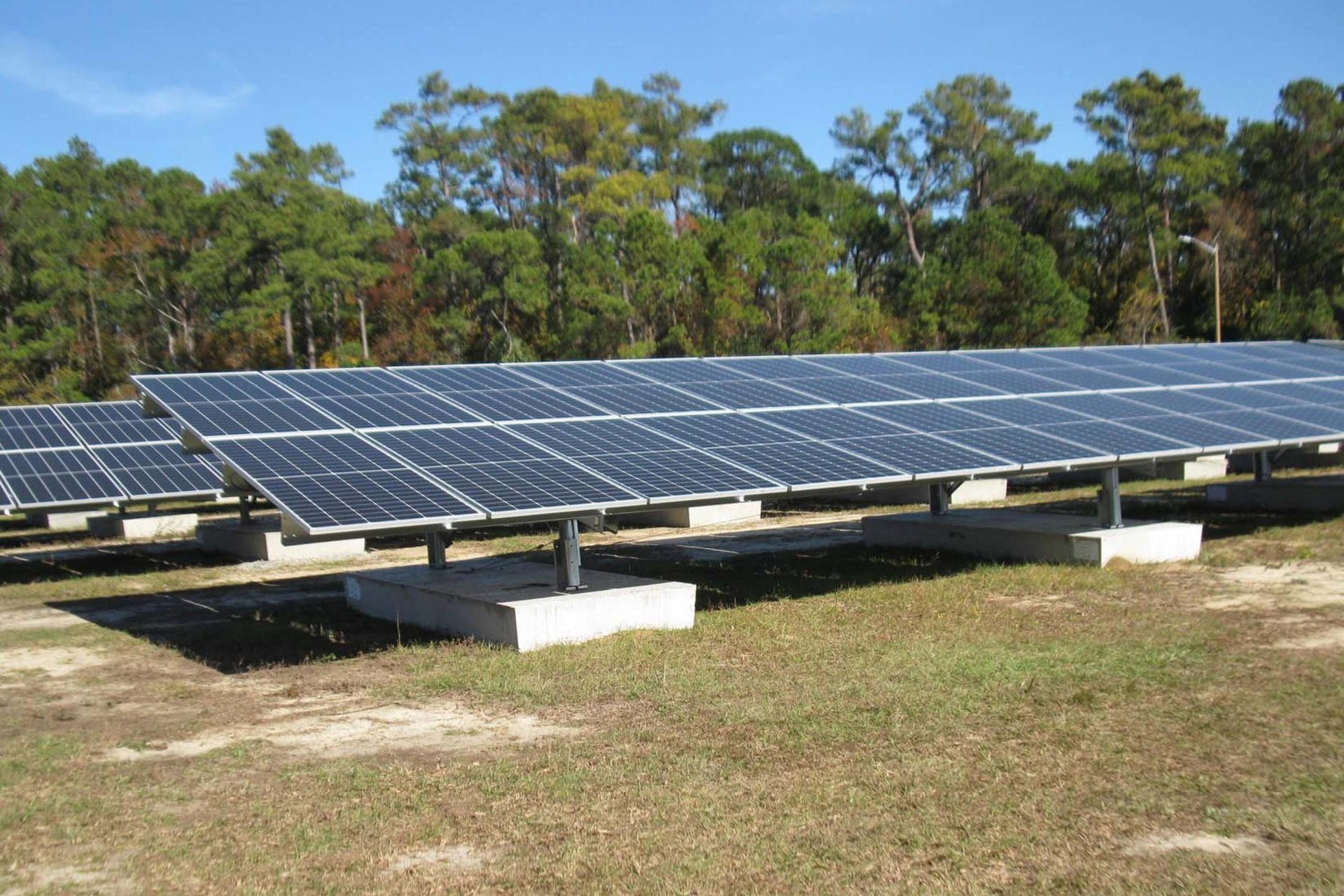 From Superfund to Solar: Repurposing Old Landfills - Waste Today