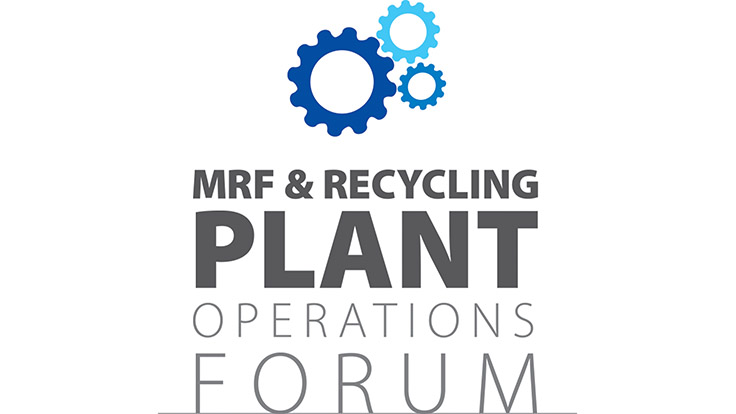 MRF & Recycling Plant Operations Forum to take place in Chicago - Waste ...
