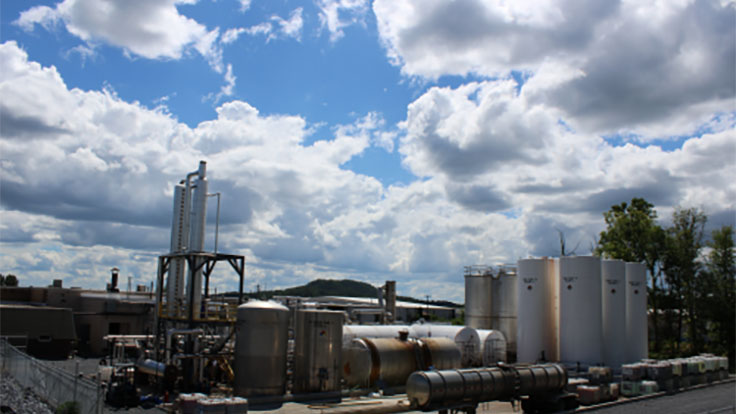 Dynamic Recycling to expand its operations - Waste Today