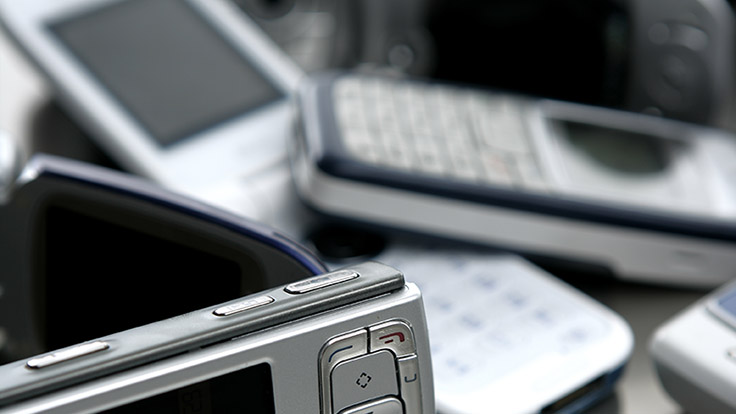 Call2Recycle encourages consumers to recycle on National Battery Day ...