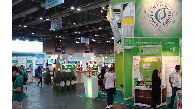 Eco Expo Asia adds space to its waste and recycling zone - Waste Today