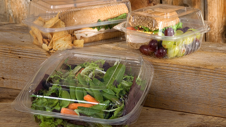 Eco-Products provides compostable foodware to National Aquarium - Waste ...