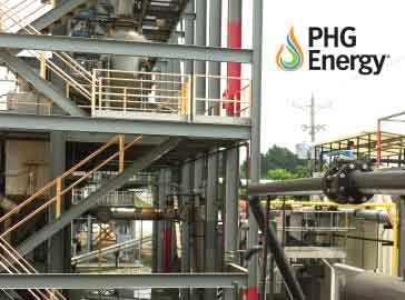 GE Power & Water and PHG Energy Collaborate on Gasification Project ...