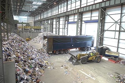 WM Recycle America Acquires Greenstar - Waste Today