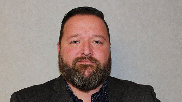 Ridewell adds Canadian sales manager - Waste Today