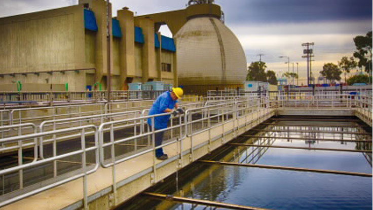 LA Sanitation recognized as ‘Utility of the Future’ - Waste Today