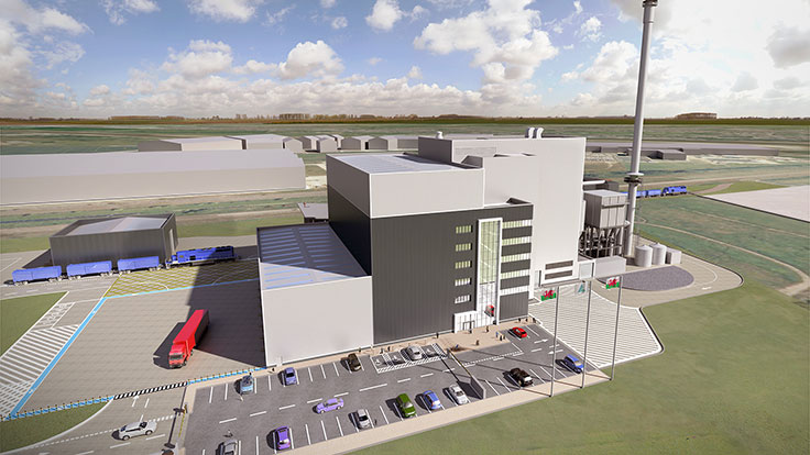 Wheelabrator Technologies financially closes on UK energy recovery ...