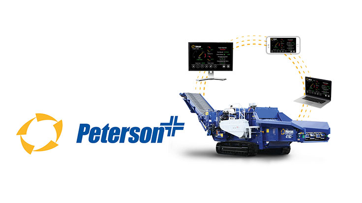Peterson data software can be used as troubleshooting tool - Waste Today