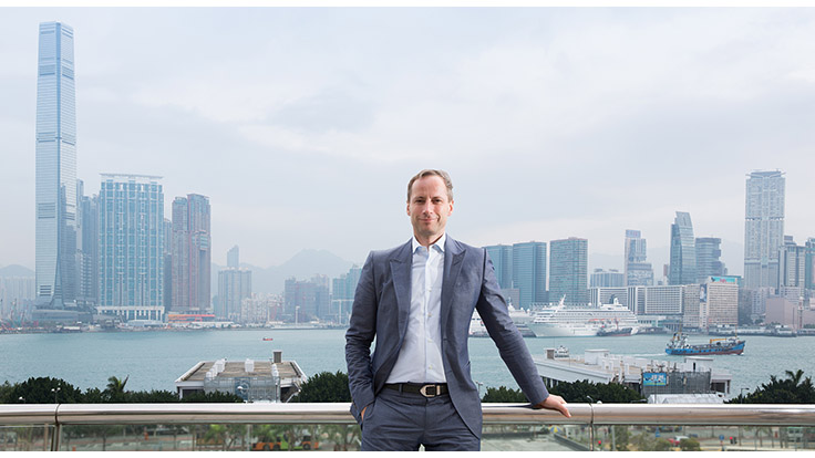 Alba Group and Techcent form joint venture - Waste Today