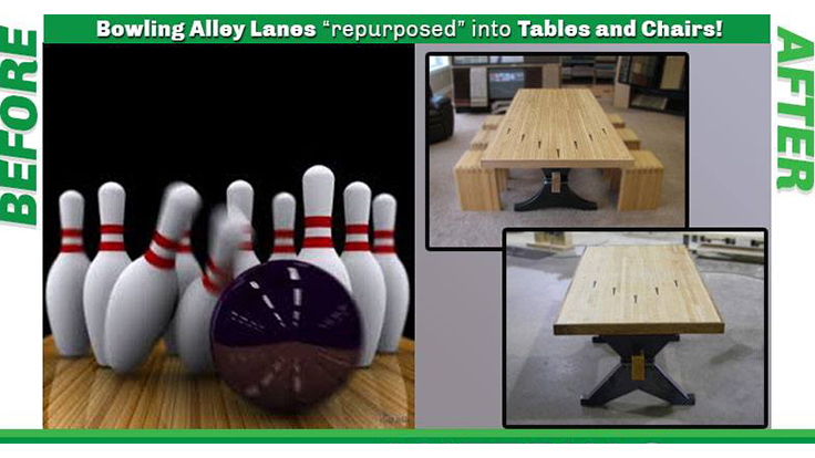 Commentary: The magic of repurposing - Waste Today