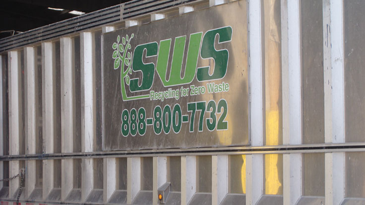 Waste Management completes acquisition of Southern Waste Systems/Sun ...