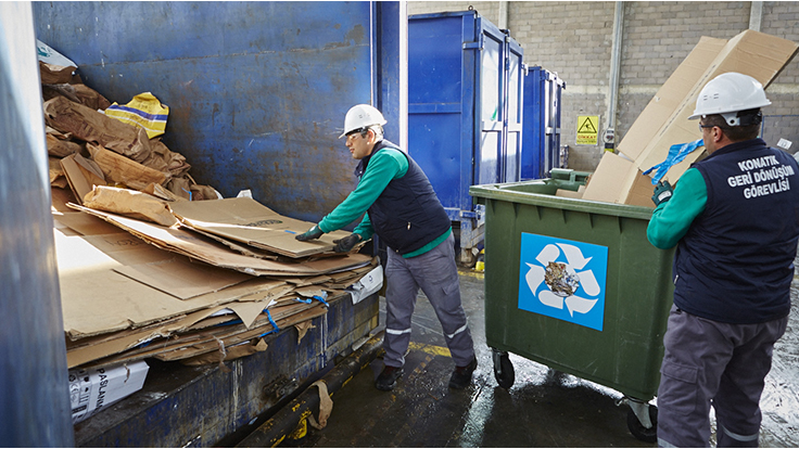 Unilever claims zero-waste achievement - Waste Today