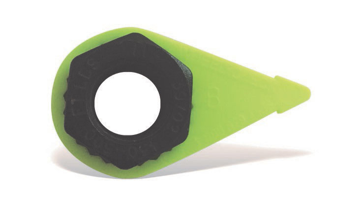 Wheel-Check designed to identify loose wheel nuts - Waste Today