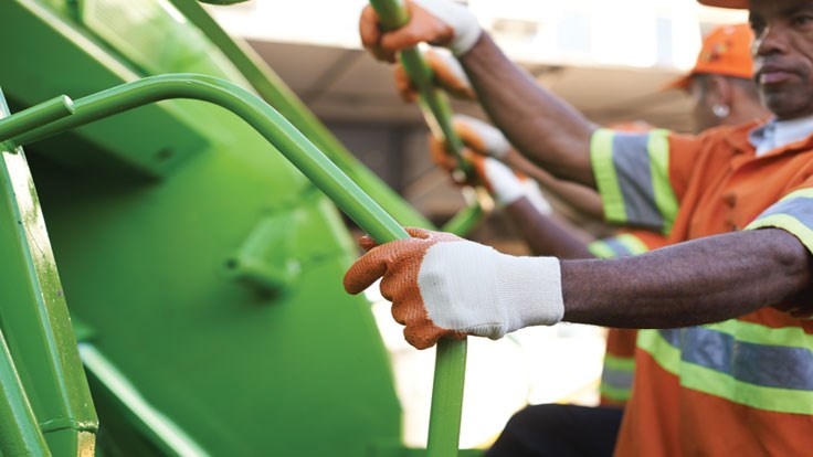 Meridian Waste Solutions sells solid waste group assets - Waste Today