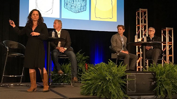 Plastics Recycling 2018: A question of infrastructure - Waste Today