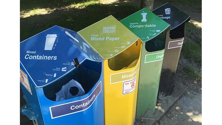 Vancouver opens Zero Waste Centre - Waste Today