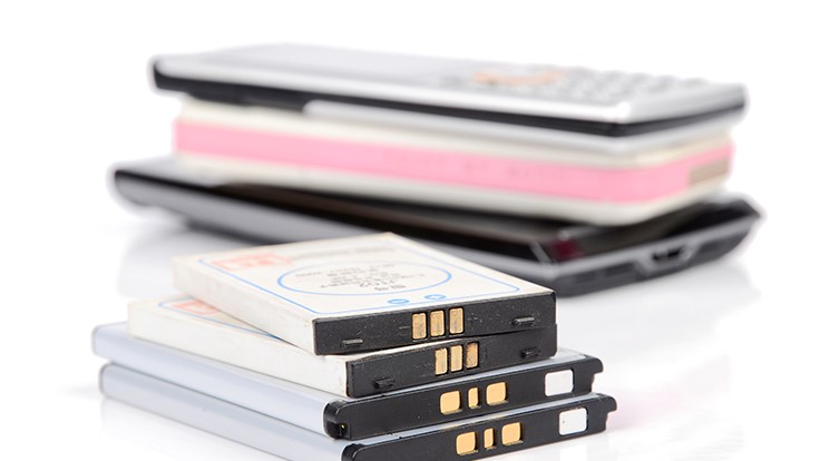 Call2Recycle launches battery safety campaign in California - Waste Today