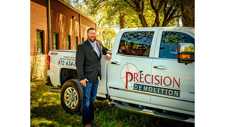 How Precision Demolition became one of the nation’s largest demo ...