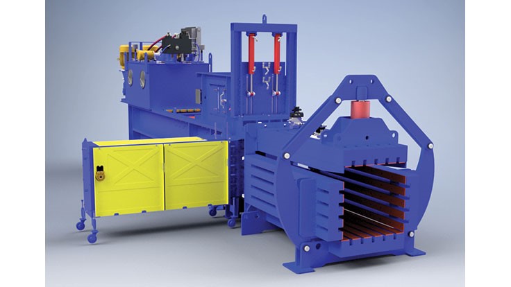 International Baler releases 'European style' auto-tie baler made in ...