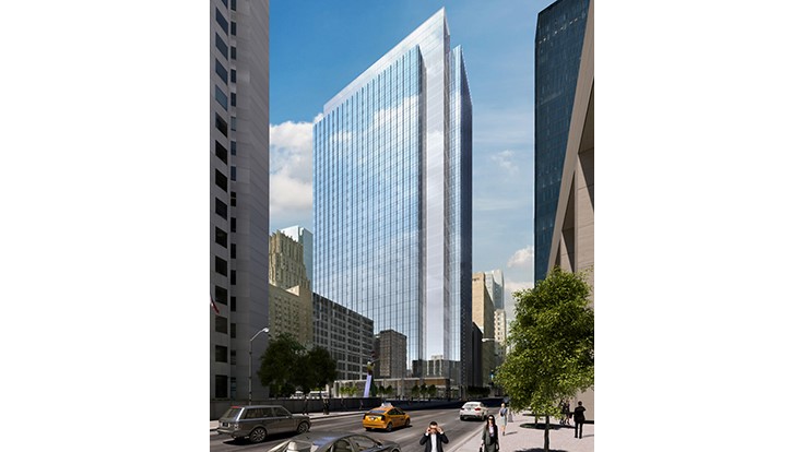 Waste Management to move headquarters location - Waste Today