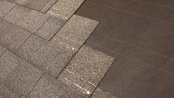 The reemerging shingle market? - Waste Today