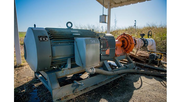 SPPS introduces single-phase electric motor - Waste Today