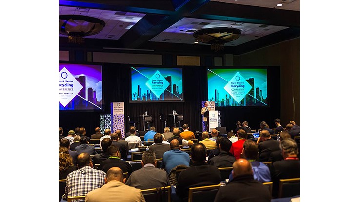 Paper & Plastics Recycling Conference celebrates 20 years - Waste Today