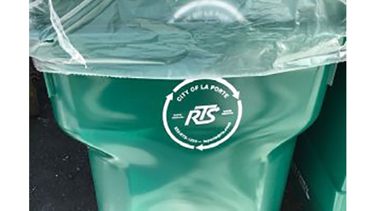 Recycle Track Systems to manage La Porte, Indiana, waste - Waste Today