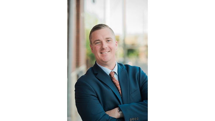 Graybill Processing names new CEO - Waste Today