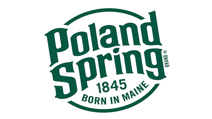 Sustainability alert: Poland Spring to use 100 percent recycled plastic ...