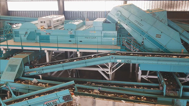 Balcones Resources, CP Group partner on extensive system retrofit ...