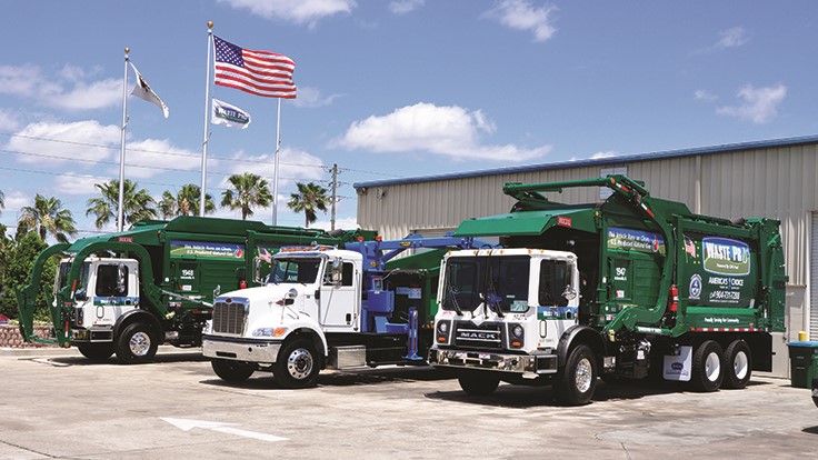 Waste Pro announces promotions within company’s leadership - Waste Today