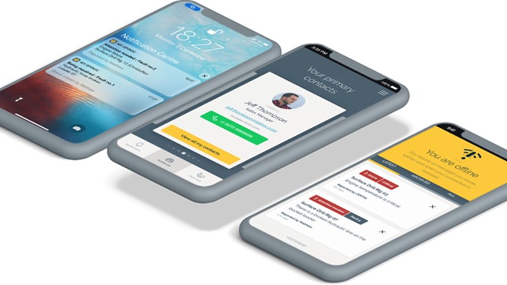 Epiroc introduces My Epiroc fleet management solution - Waste Today