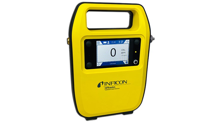 Elkins Earthworks partners with Inficon on landfill monitoring ...