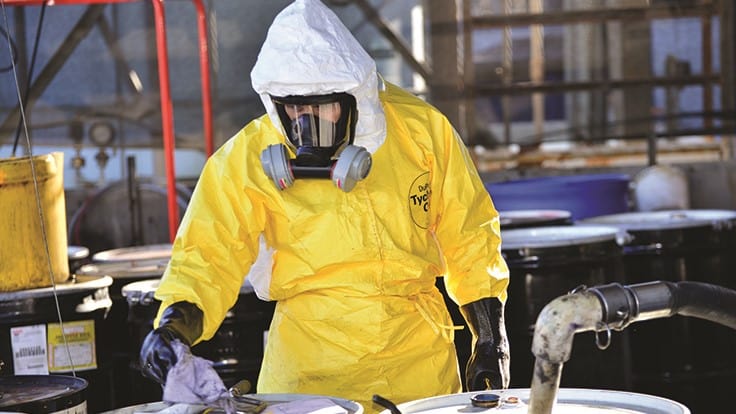 Clean Harbors CEO discusses company growth, impact of COVID-19 and path ...