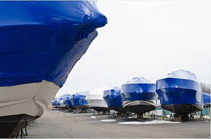 Brightmark to recycle boat wrap materials - Waste Today