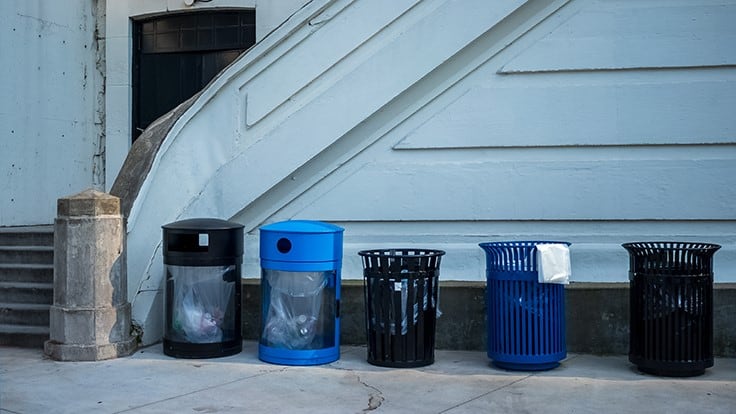 Company proposes transfer station for Chicago-area waste at Port of ...