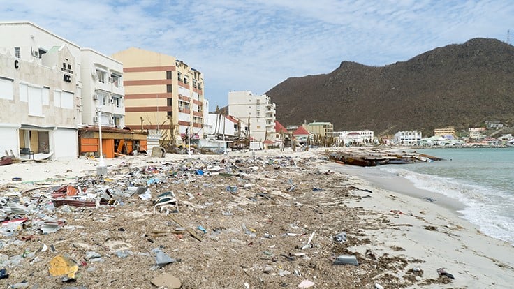 Cadwell Inc. partners with NV GEBE to process remaining Hurricane Irma ...