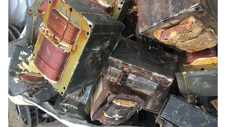 WEEE & Battery Recycling Conference: Formal introductions needed ...