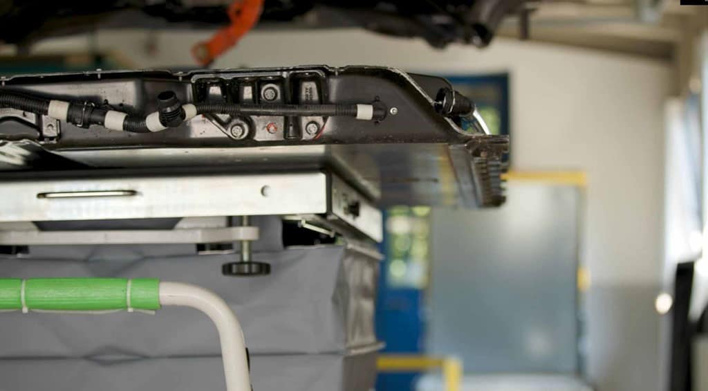 WEEE & Battery Recycling Conference: New batteries, new challenges ...