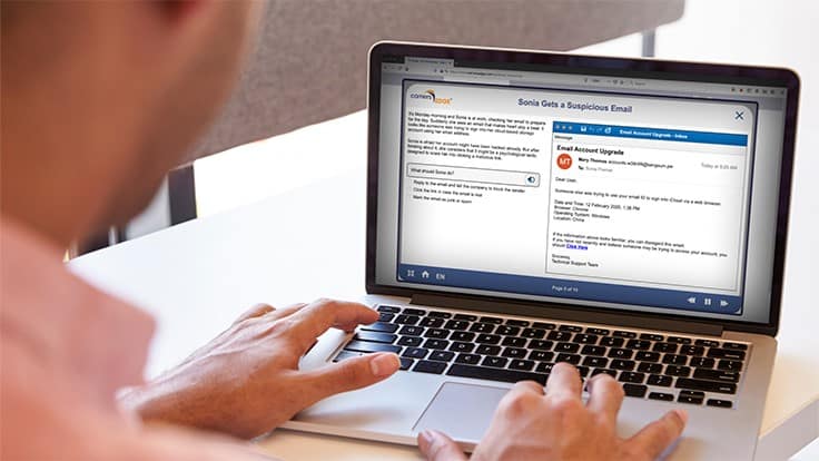 CarriersEdge releases updated wellness course for preventing illness ...