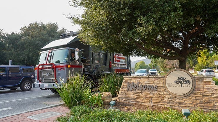 Athens Services lands contract with California city - Waste Today