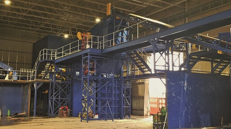 Melimax revamps its C&D operations by investing in new sorting tech ...