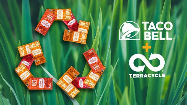 TerraCycle announces corporate partnerships for recycling - Waste Today