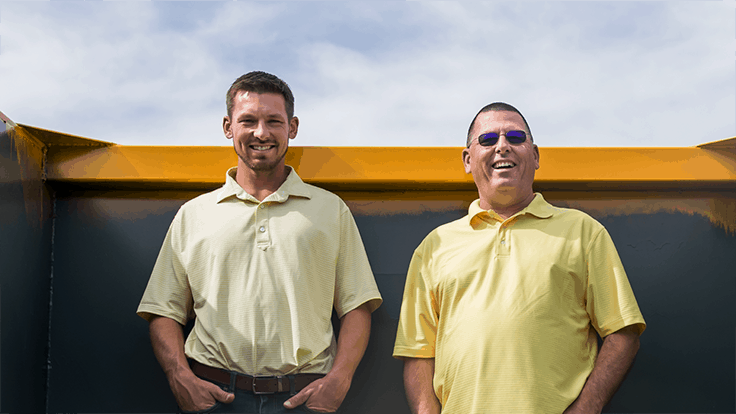 Tracking containers in the Tar Heel state - Waste Today