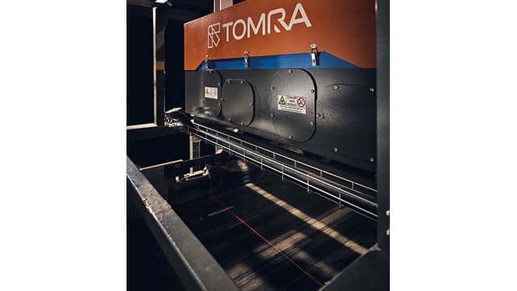 Tomra to delve into plastic recycling at July webinar - Waste Today