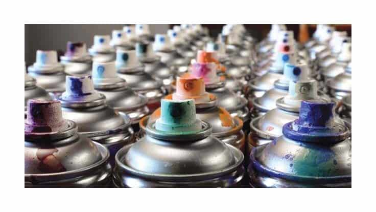 Harsco subsidiary foresees recycling boost for aerosol cans - Waste Today