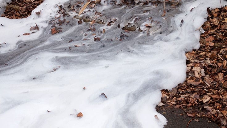 Covanta under fire for burning 13 tons of PFAS-containing AFFF at ...