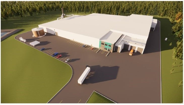 Sparta supplies compost processing facility - Waste Today