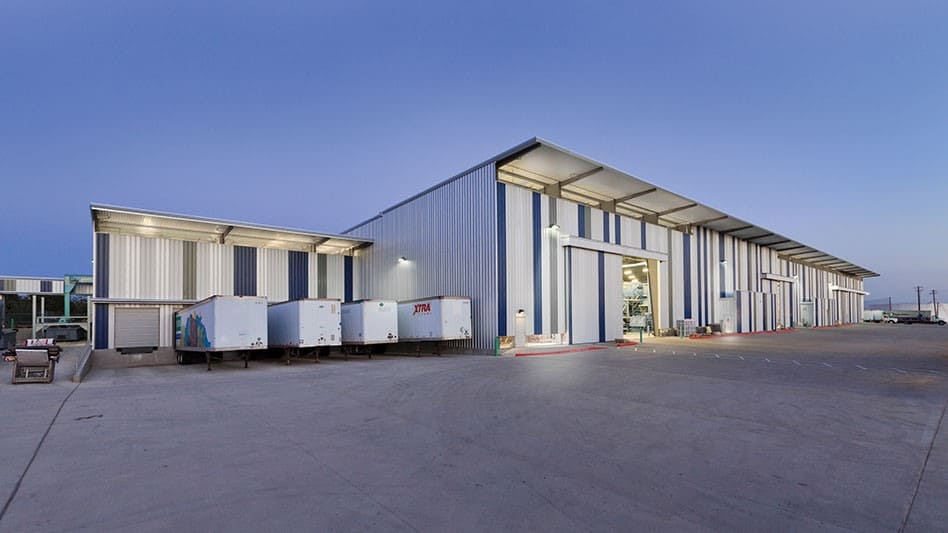 Balcones Resources receives San Antonio recycling contract - Waste Today